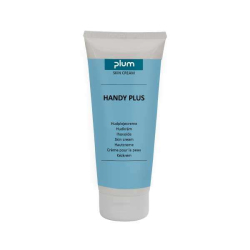 Plum Handy Plus Hautpflegecreme 1 Karton = 12 x 200 ml - Tuben = 2,40 ...