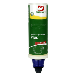 Dreumex Handwaschpaste Plus 3 Liter - Patrone One2Clean kaufen