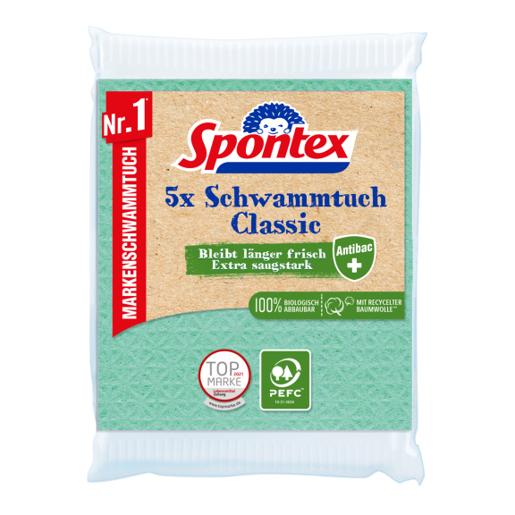 Spontex günstig online kaufen | Spontex