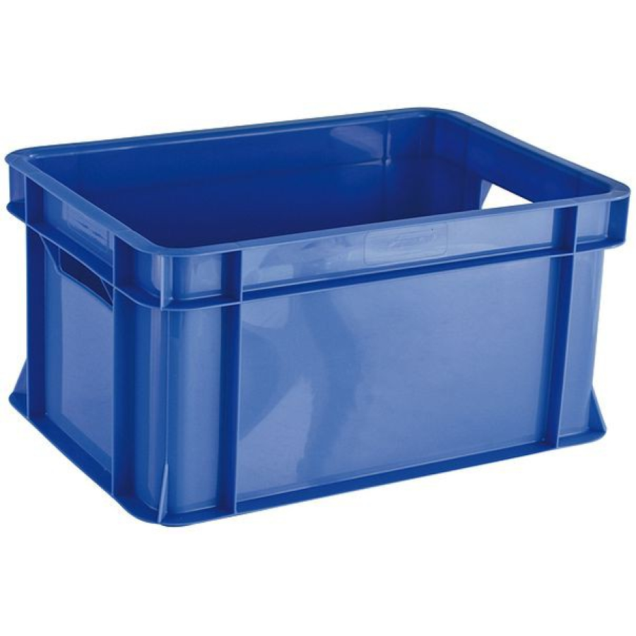 Teko-Pico Stapelbox Kunststoff, blau online kaufen | hygi.de