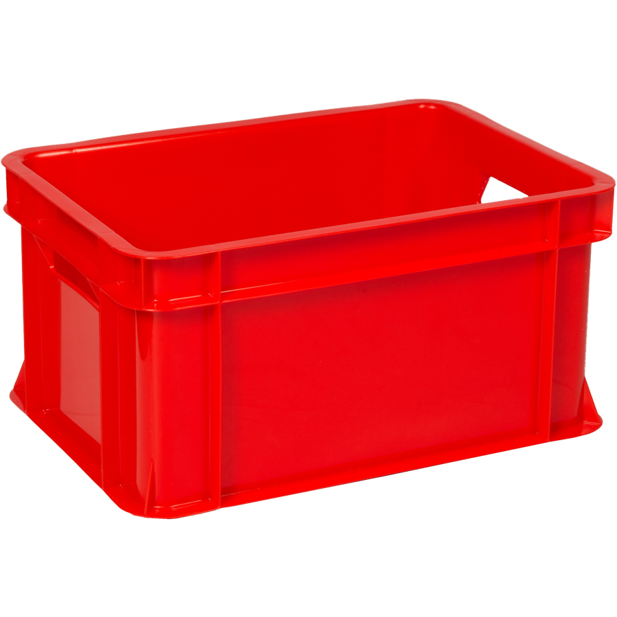 Teko-Pico Stapelbox Kunststoff, rot online kaufen | hygi.de