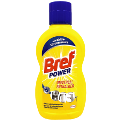 Sidol Bref Power Universal-Entkalker 500 ml - Flasche kaufen 500 ml - Flasche
