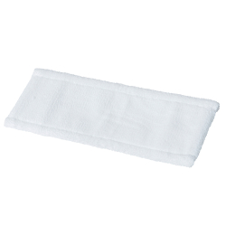 VERMOP Sprint White Magic Mikrofasermopp (gewirkt) Breite: 50 cm, ohne ...