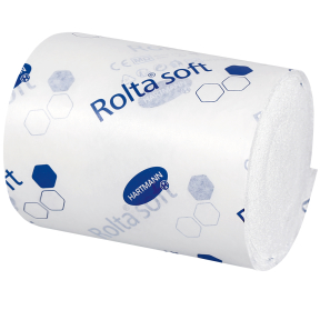 Rolta® soft Polsterwatte, 10 cm x 3 m, sekretdurchlässig 1 Packung = 30 Stück kaufen 1 Packung ...