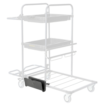 VERMOP Shopster Mopablage 1 Mopablage kaufen 1 Mopablage