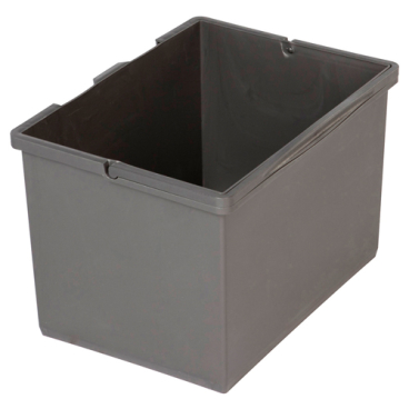 VERMOP Shopster Box 20 l Farbe: anthrazit kaufen Farbe: anthrazit