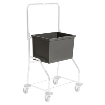 VERMOP Shopster Box 20 l Farbe: anthrazit kaufen Farbe: anthrazit