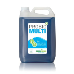 Greenspeed Probio Multi Oberflächenreiniger, Konzentrat 5 Liter - Kanister