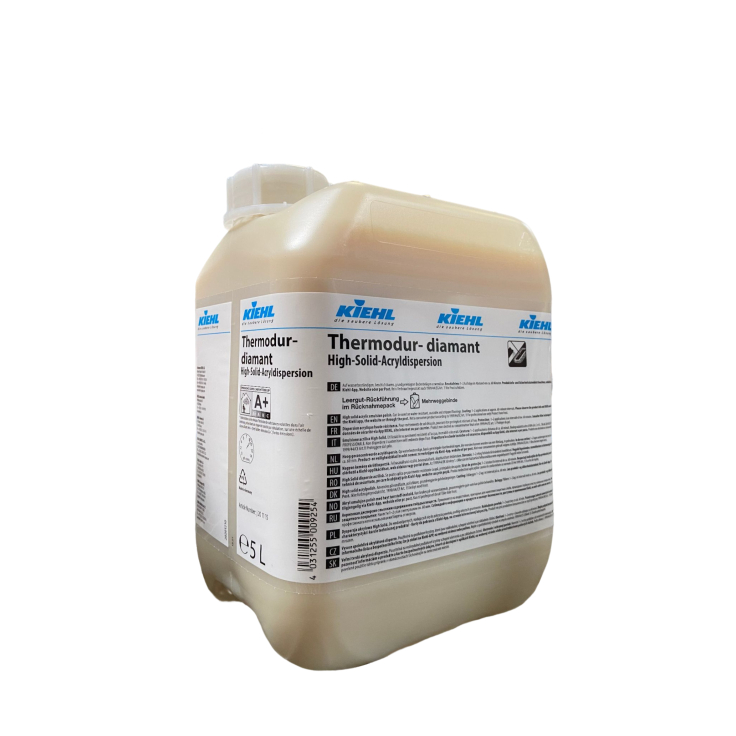 Kiehl Thermodur-diamant Acryldispersion 5 l - Kanister online kaufen