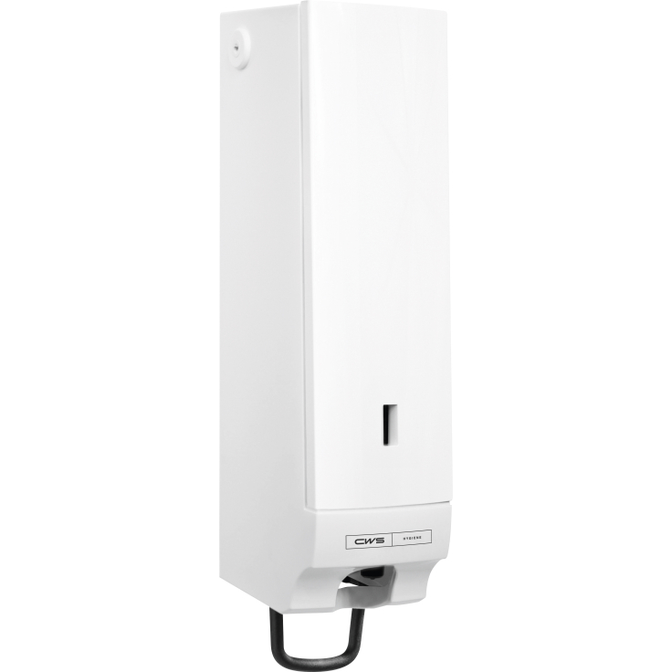 CWS Paradise Cream Slim Seifencremespender Mit Panel (Frontblende ...