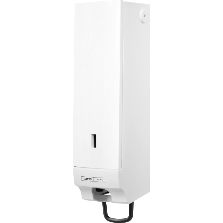 CWS Paradise Cream Slim Seifencremespender Mit Panel (Frontblende ...