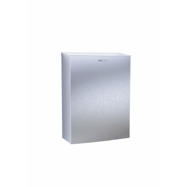 CWS Paradise Stainless Steel Hygienebox, 12 Liter Edelstahl kaufen ...