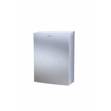 CWS Paradise Stainless Steel Hygienebox, 12 Liter Edelstahl kaufen ...