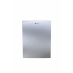 CWS Paradise Stainless Steel Hygienebox, 12 Liter Edelstahl kaufen ...