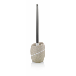 Kela Talus WC Garnitur Farbe: beige kaufen
