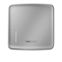 CWS Panel für PureLine Paper Faltpapierspender Farbe: silber kaufen ...