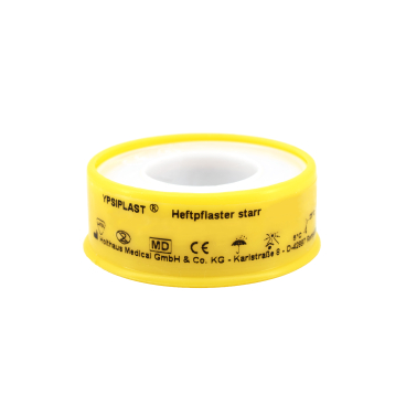 Holthaus Medical YPSIPLAST® Heftpflaster, verschiedene Größen 1 Packung ...