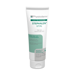Physioderm® Stephalen Vital Duschgel 250 ml - Tube kaufen 250 ml - Tube