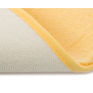 Gözze Badteppich rund, 110 cm Durchmesser Farbe: sonne kaufen Farbe: sonne