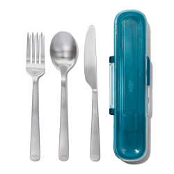 OXO Prep and Go Besteck mit Box 1 Set kaufen