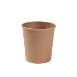 Greenbox Premium Pappbecher, Ø 9,5 cm, 400 ml 1 Karton = 20 Packungen à ...