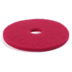 Clean Track Super-Pad Janex Farbe: rot kaufen Farbe: rot