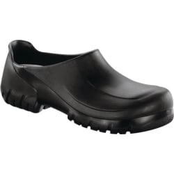 Birkenstock Professional Alpro A 640 Stahlkappe, schwarze Clogs 1 Paar ...