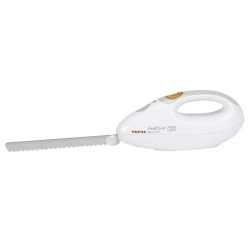 Tefal Elektrisches Messer Prep Line, 100 Watt 1 Elektrisches Messer ...