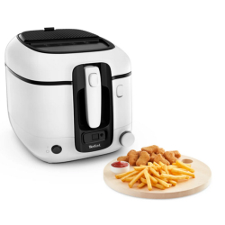 Tefal Fritteuse Super Uno Access, 2,2 Liter 1 Fritteuse kaufen