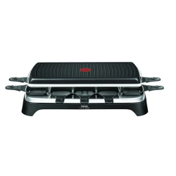 Tefal Raclette Grill Ambiance, 1350 Watt 1 Raclette Grill kaufen