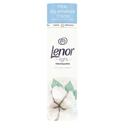 Lenor Light Wäscheparfüm Frische Baumwollblüte 1 Dose = 300 g kaufen