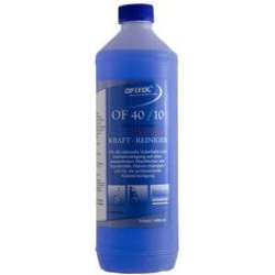 Ofixol OF40/10 Oberflächenreiniger, Kraftreiniger 1 Liter - Flasche kaufen