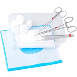 Fuhrmann Naht-Set 2, steril 1 Set kaufen 1 Set