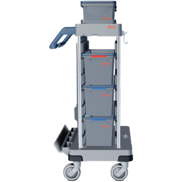 Vileda Professional Origo 2 A Reinigungswagen 1 Stück kaufen 1 Stück