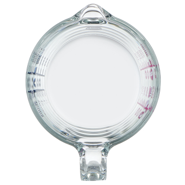 EMSA Prep & Bake Messbecher, Glas Fassungsvermögen: 0,5 Liter kaufen