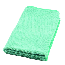 TASKI MicroQuick Mikrofasertuch, gestrickt 1 Packung = 5 Tücher, Farbe ...