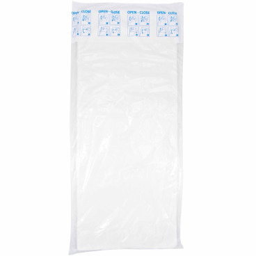 Floorstar SB 25 W Staubbinde-Bodentücher, fusselfrei, weiß 1 Karton ...