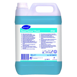 TASKI Good Sense Fresh Allzweckreiniger, hoch parfümiert 5 Liter ...