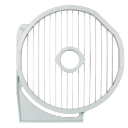 Dito Sama Pommes frites Gatter 10mm für Gemüseschneidemaschine 1 Gatter ...