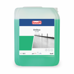 Buzil Unterhaltsreiniger Unibuz G 235 10 l - Kanister kaufen