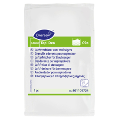 TASKI Tapi Deo Staubsauger-Erfrischer 1 Packung = 40 Portionen kaufen 1 ...