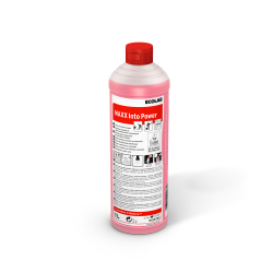 ECOLAB MAXX Into Power Saurer Sanitärreiniger 1 Liter - Flasche kaufen