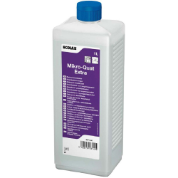 ECOLAB Mikro-Quat Extra Desinfektionsreiniger 1000 ml - Flasche kaufen