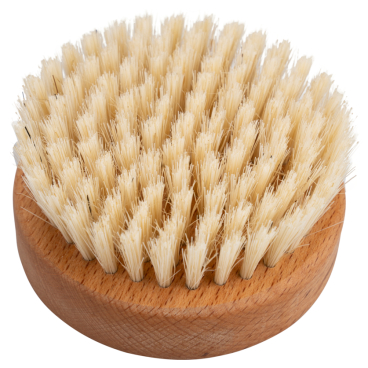 Ena Living Badebürste, aus geöltem Buchenholz 1 Karton = 24 Bürsten kaufen