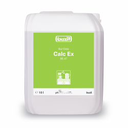 Buzil Buz® Easy Calc Ex BE 47 Universal-Entkalker, hochwirksam 10 Liter ...