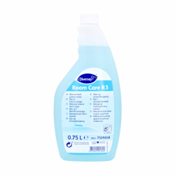 Room Care R3 Glasreiniger, gebrauchsfertig 0,75 Liter - Sprühflasche kaufen