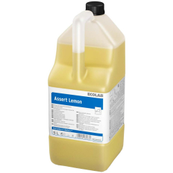 ECOLAB Assert Lemon Handspülmittel 5 l - Kanister kaufen 5 l - Kanister