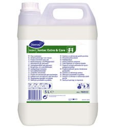 TASKI Jontec Extra & Care Bodenreiniger, Polymerbasis 5 Liter ...