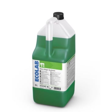 ECOLAB Maxx Magic Synbiotic Bodenreiniger, Konzentrat 5 Liter - Kanister kaufen
