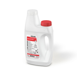 ECOLAB Maxx Into Plus Dosierflasche 1 Karton = 3 x 1 Liter ...